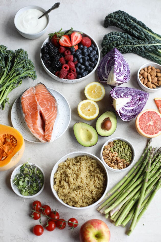 5 Ways To Support Digestive Health - The Real Food Dietitians