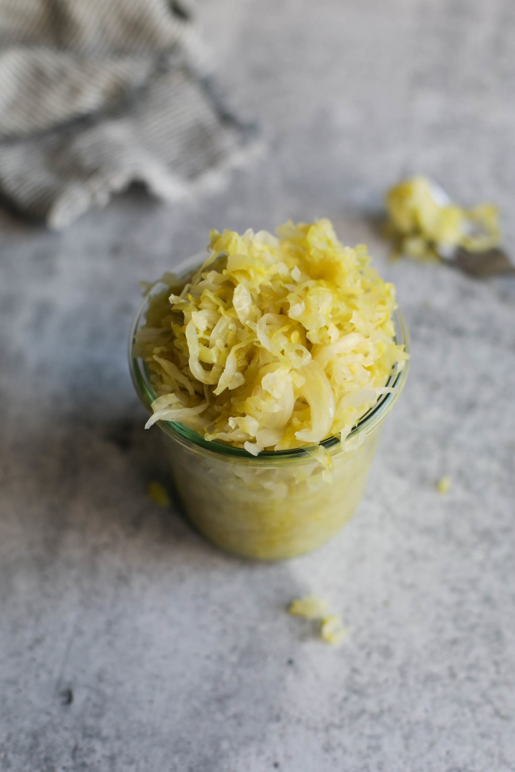 6 Benefits of Fermented Foods + List