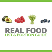 Real Food Margaritas - The Real Food Dietitians