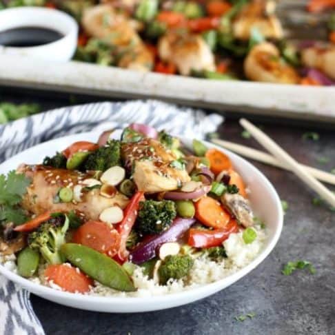 Real Food List & Portion Guide - The Real Food Dietitians