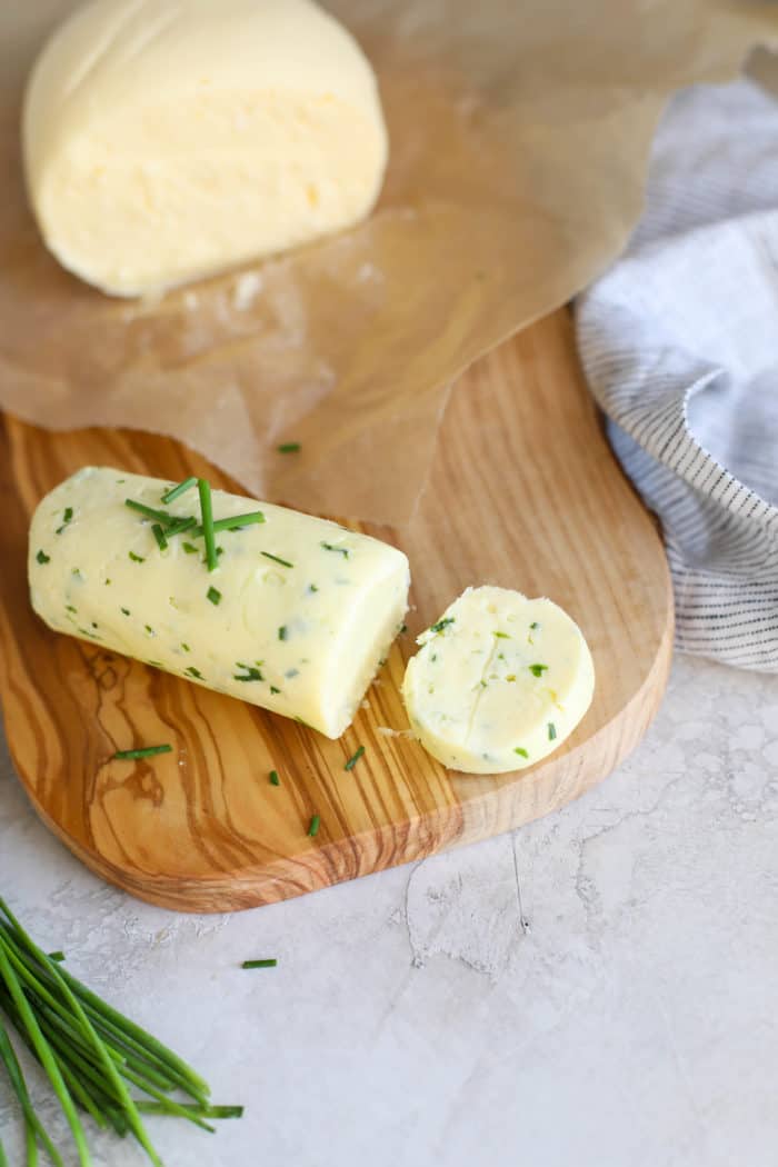How to Make Butter - The Real Food Dietitians