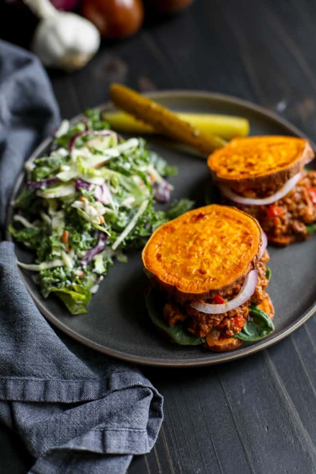 10 Quick Healthy Dinner Ideas (Under 30 Minutes) - The Real Food Dietitians