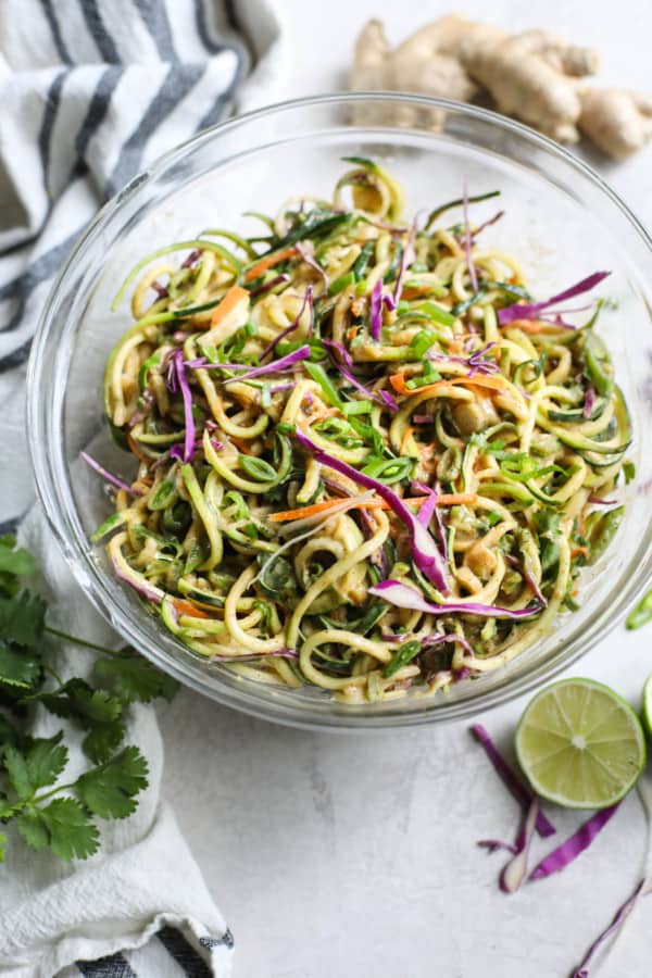 12 Cold Meal Prep Lunches - The Real Food Dietitians