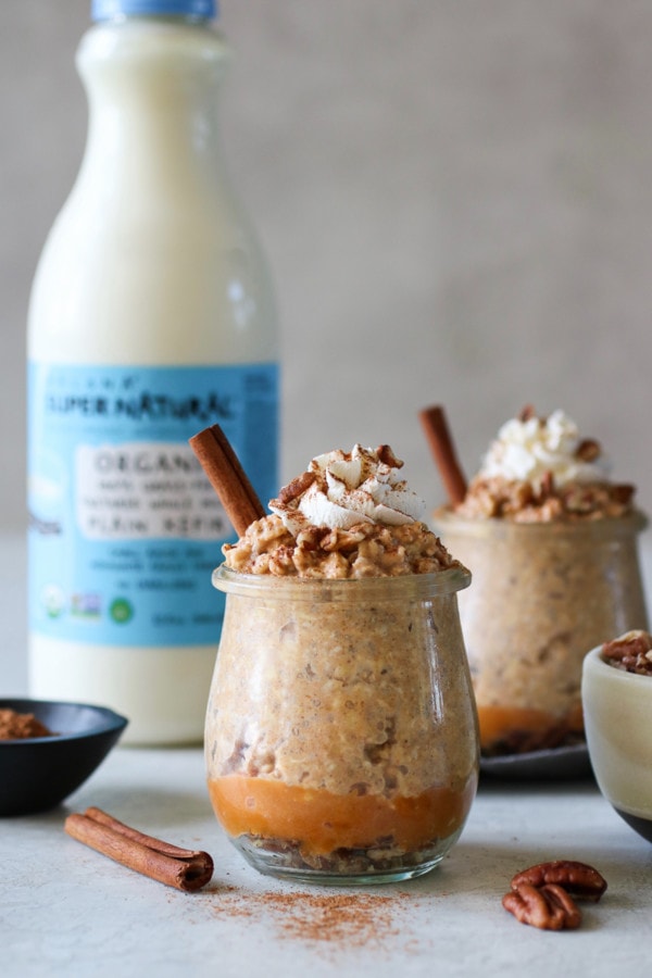 What is Kefir? - The Real Food Dietitians