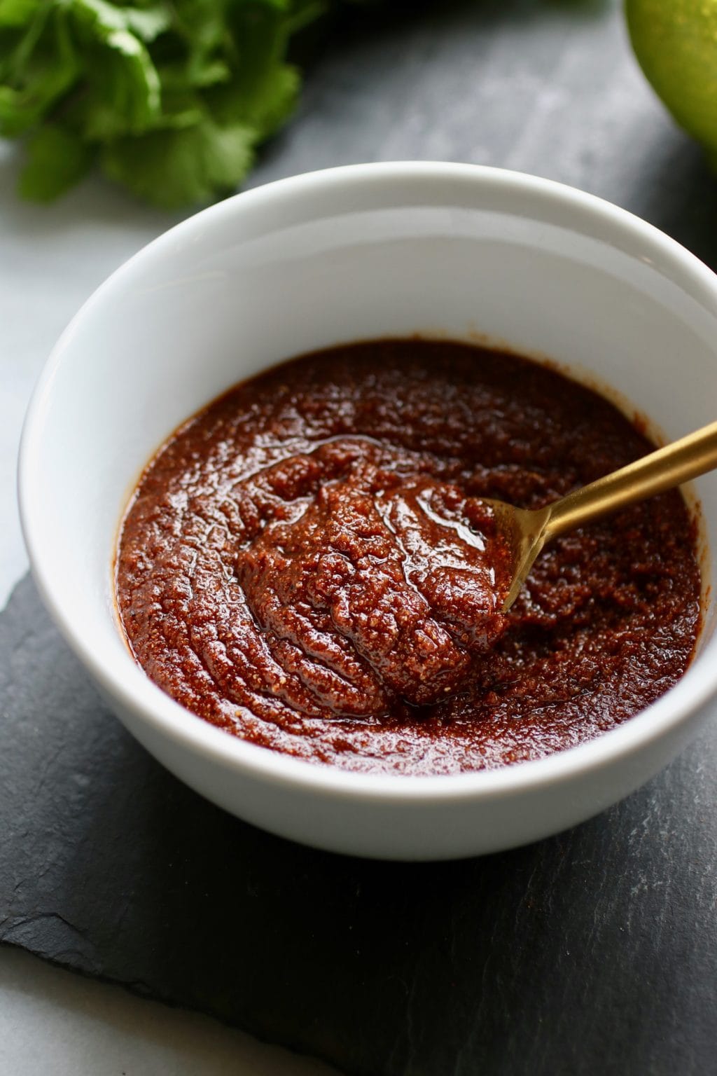 The Ultimate BBQ Rub (Wet Rub) - The Real Food Dietitians