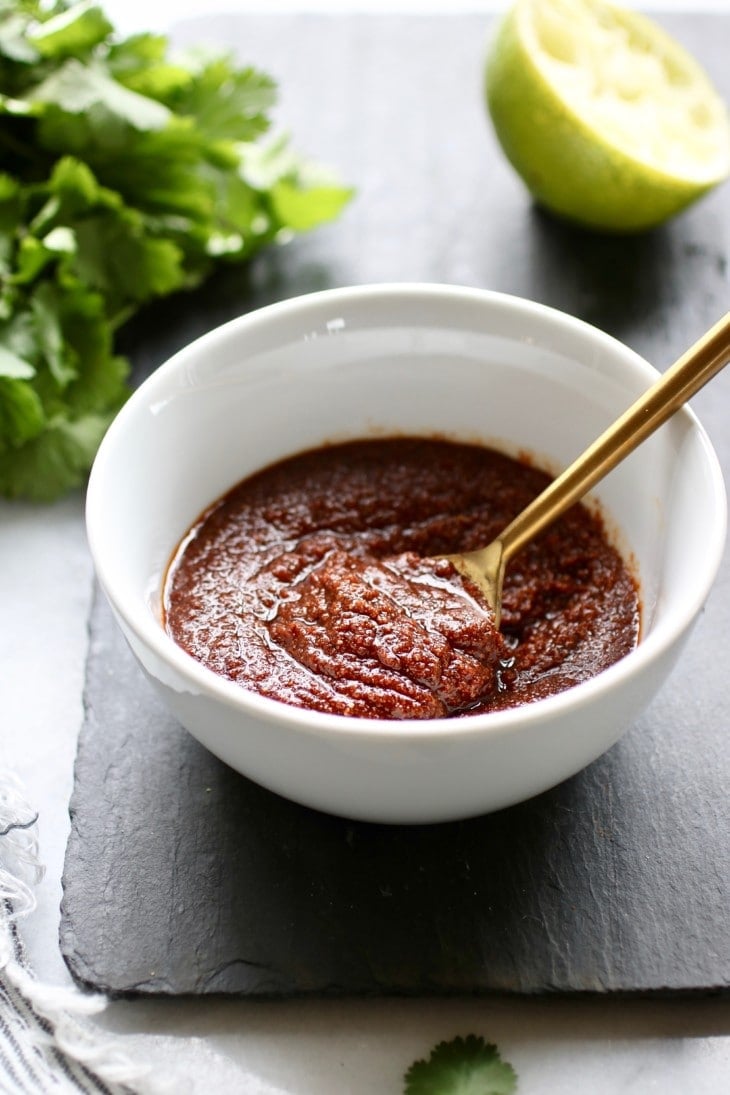 The Ultimate BBQ Rub (Wet Rub) - The Real Food Dietitians