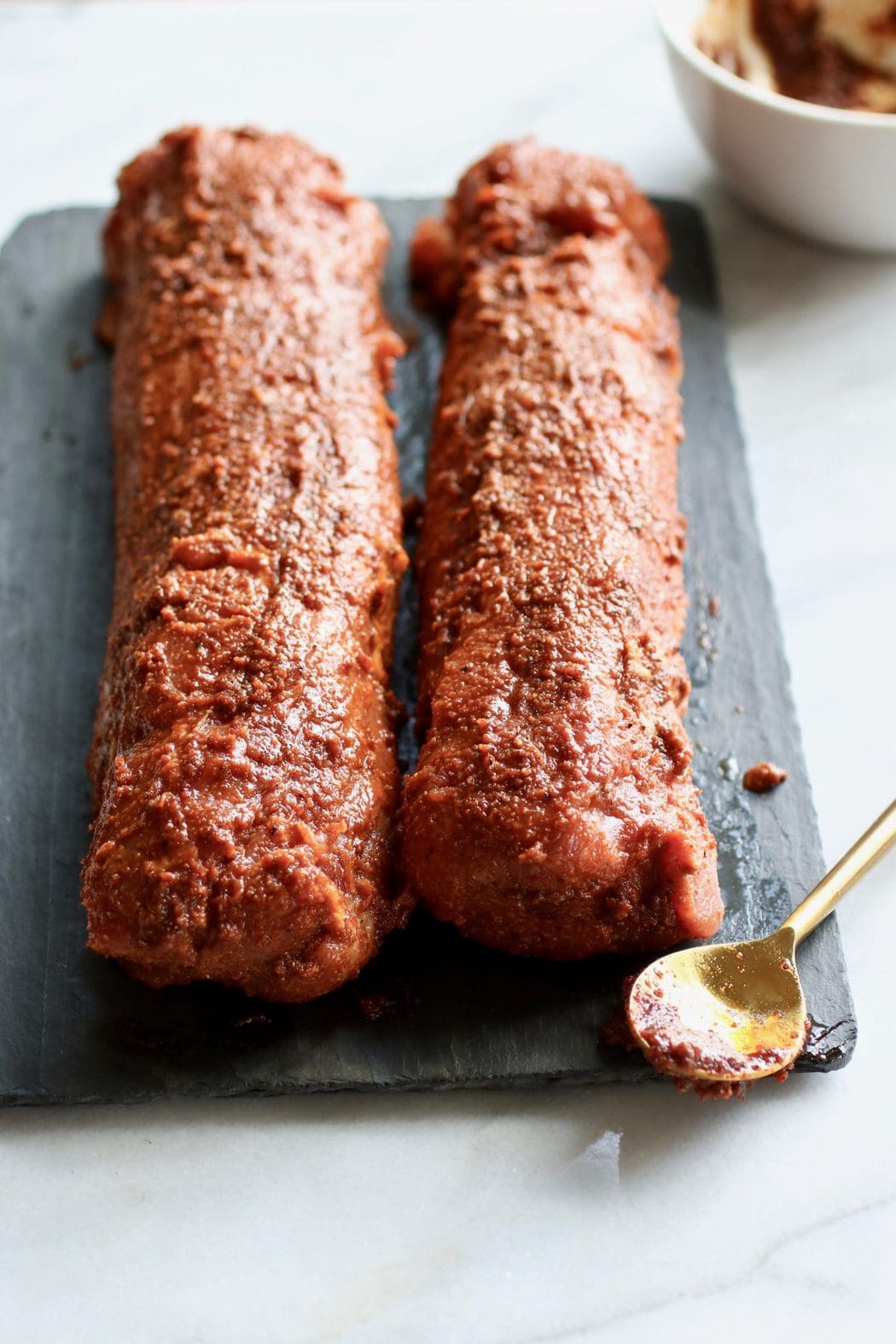 The Ultimate BBQ Rub (Wet Rub) - The Real Food Dietitians