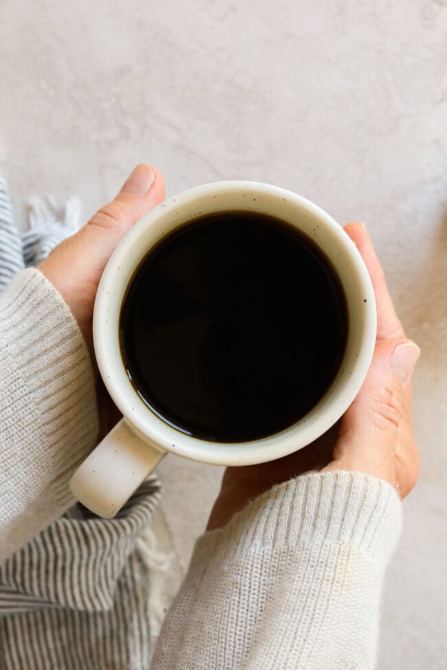 An RD’s Guide to Choosing Quality Coffee