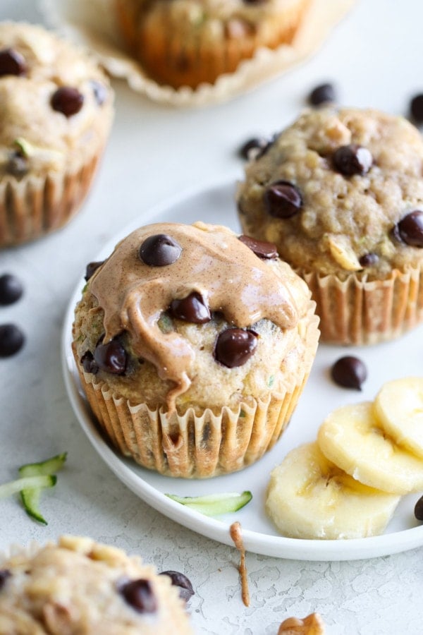 34 Healthy Zucchini Recipes (Sweet and Savory) - The Real Food Dietitians