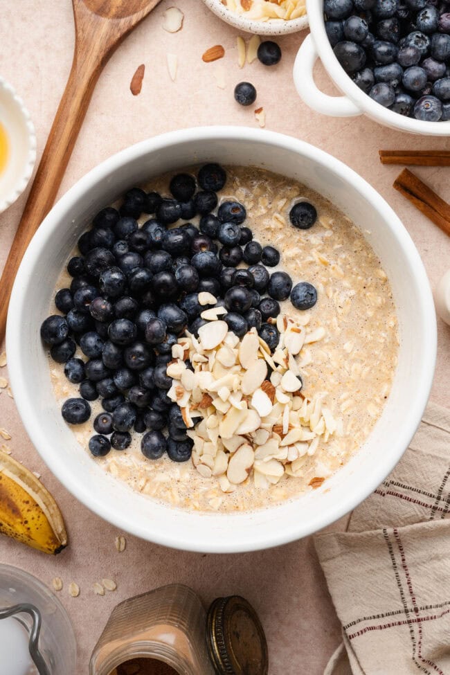 24 Recipes With Blueberries