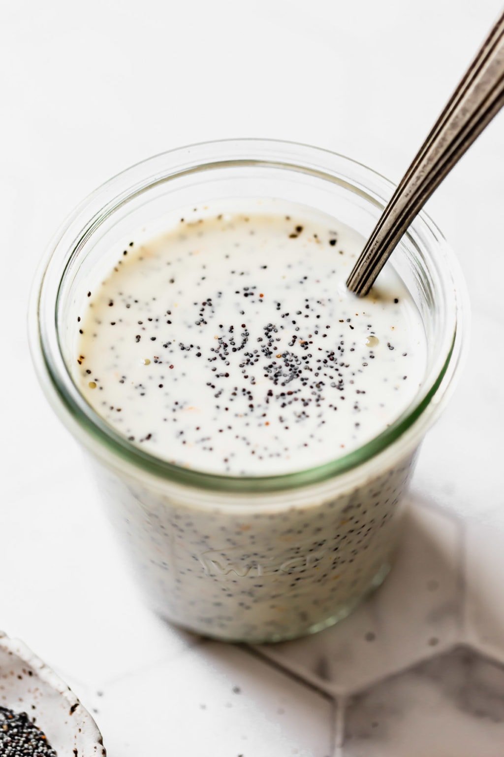 DIY Sweet Kale Salad Kit - The Real Food Dietitians