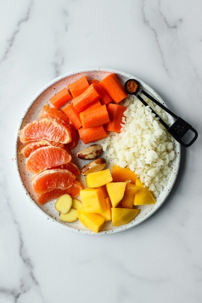Healthy Make-Ahead Frozen Smoothie Packs - The Real Food Dietitians