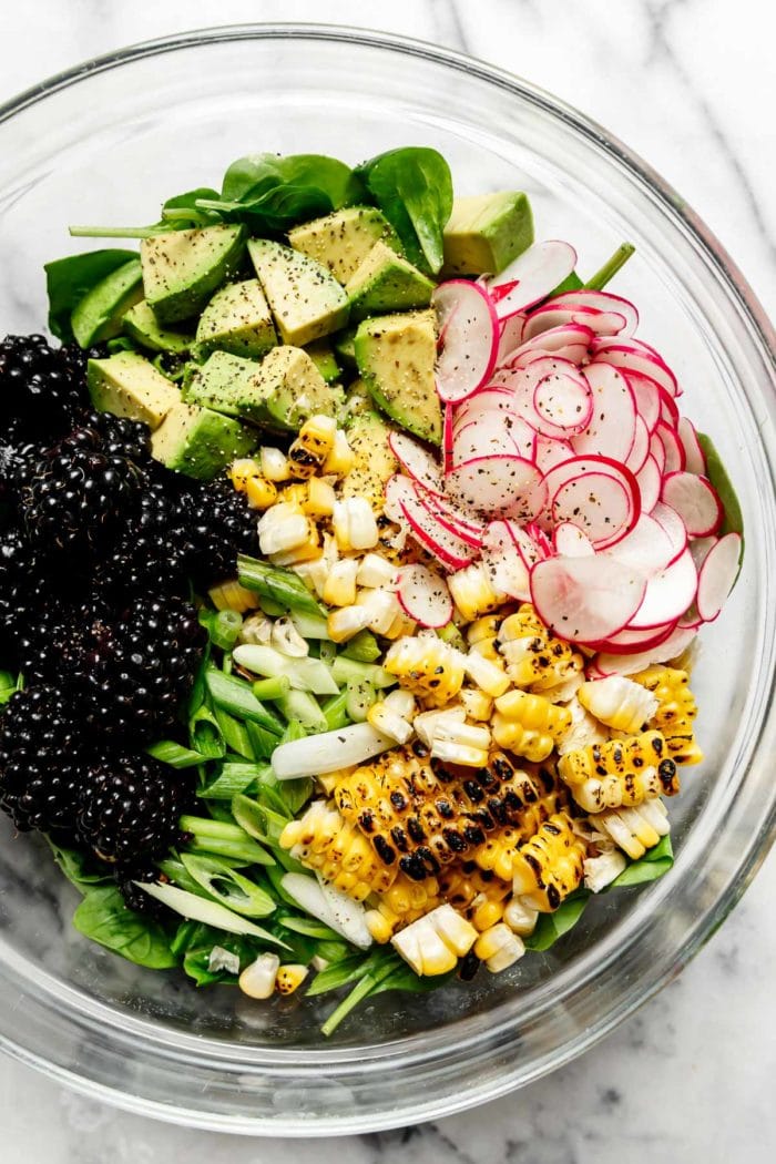 Types of Fibers: Their Benefits + What to Know