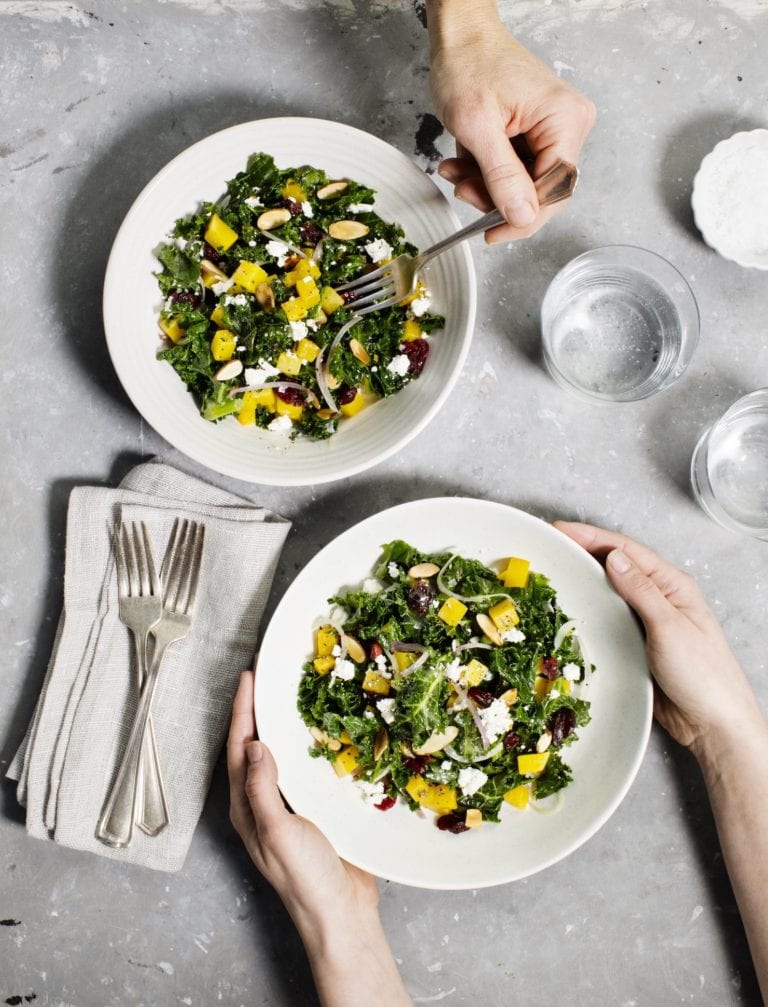 The Real Food Table Cookbook - The Real Food Dietitians