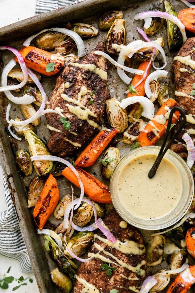 How Much Fiber You Need + Why It Matters - The Real Food Dietitians
