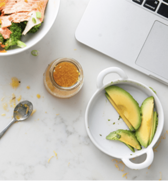 2-Week Healthy Meal Plan #4 with Grocery List - The Real Food Dietitians