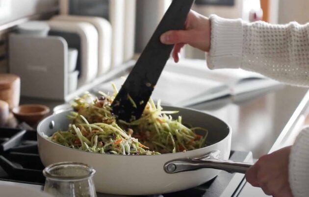 Caraway Cookware Review - The Real Food Dietitians
