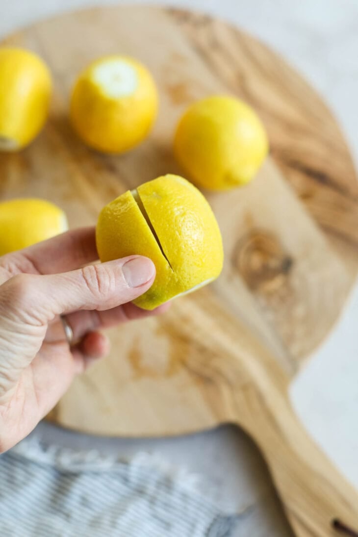 How To Make Preserved Lemons [Plus Benefits & Substitutes]