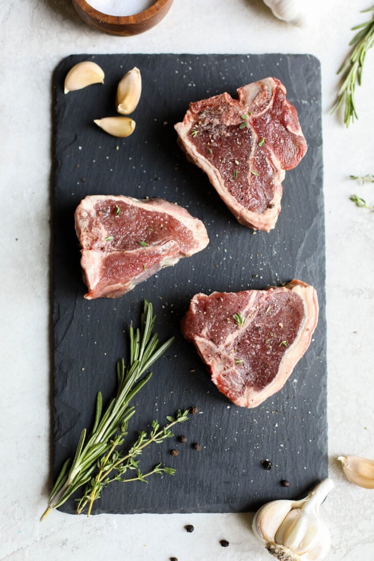 Lamb Meat Nutrition: Our Dietitians’ Thoughts On Grass-Fed Lamb