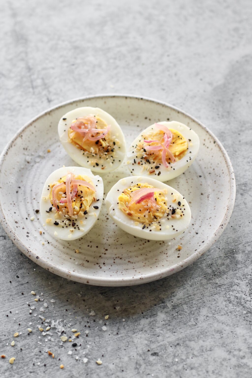 16 Healthy Snacks Anyone Can Make - The Real Food Dietitians