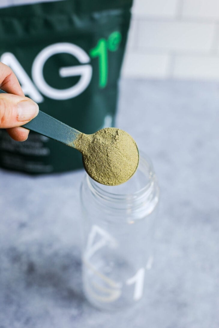 AG1 Review 2023: Taste, Cost, and Benefits