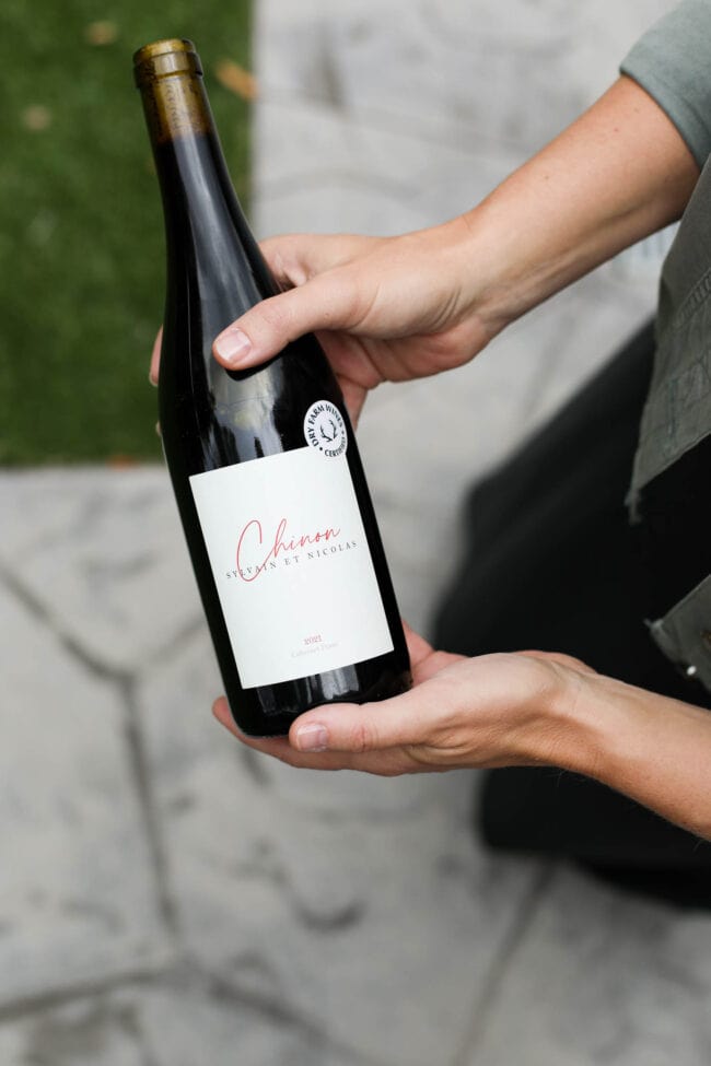 Why Dry Farm Wines Is The Natural Wine To Drink - The Real Food Dietitians