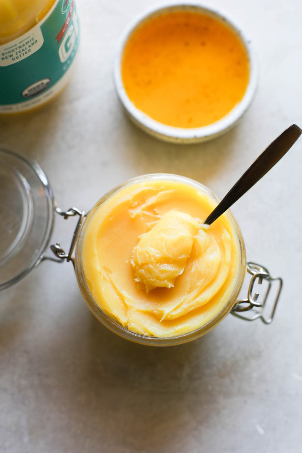 What is Ghee? Benefits + Our Favorite Brand