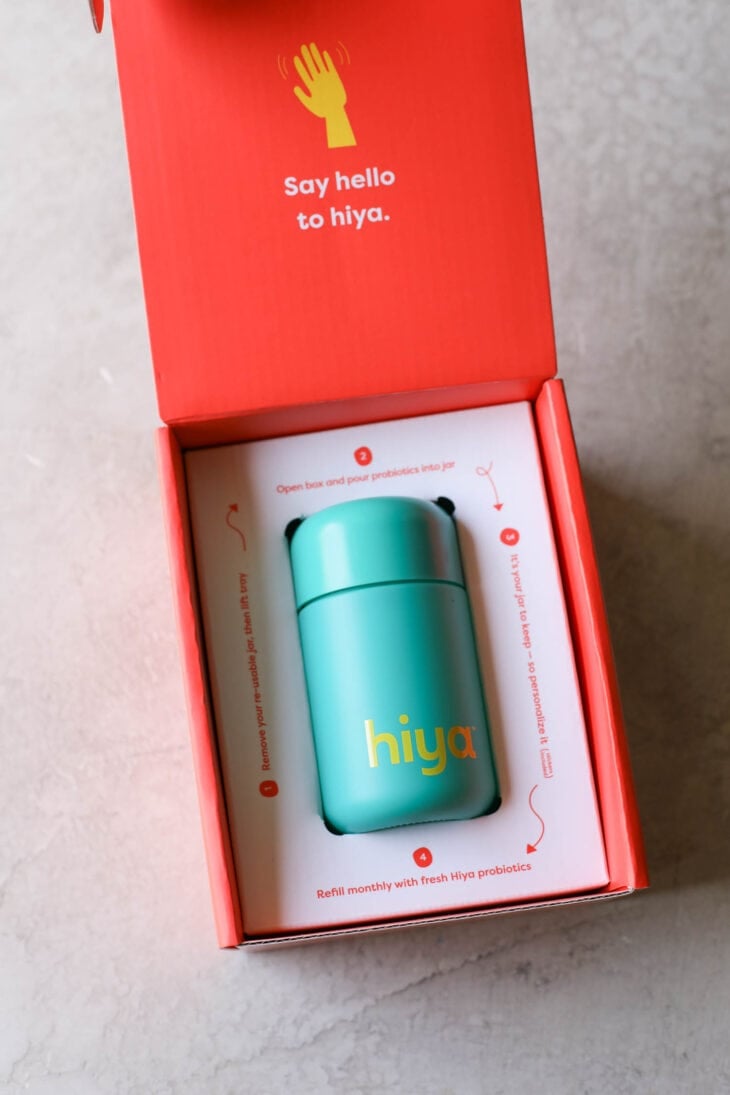 A Hiya Review From 3 Dietitian Moms (2024 Update)