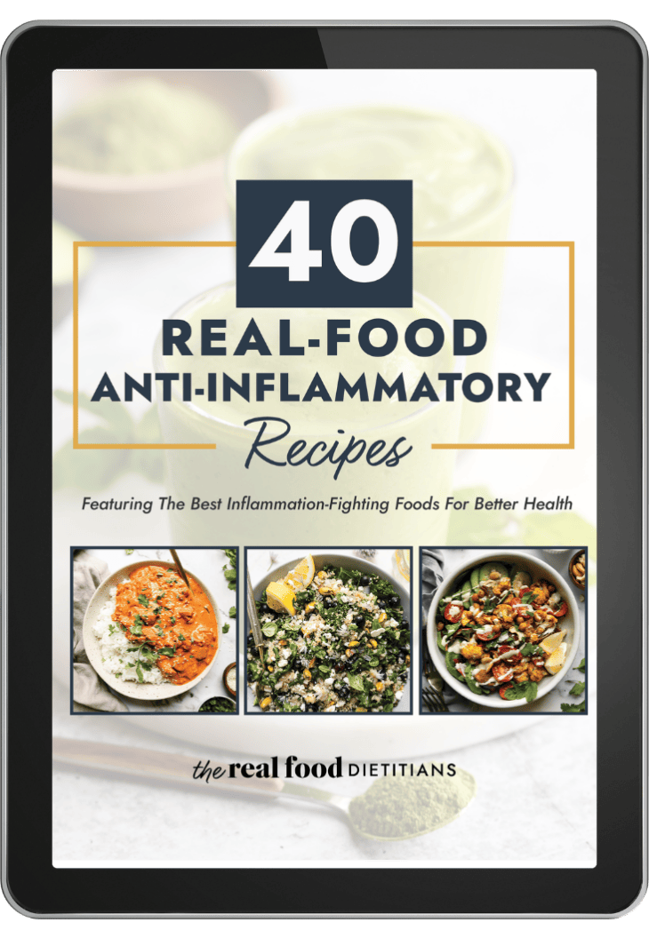Our eBooks - The Real Food Dietitians
