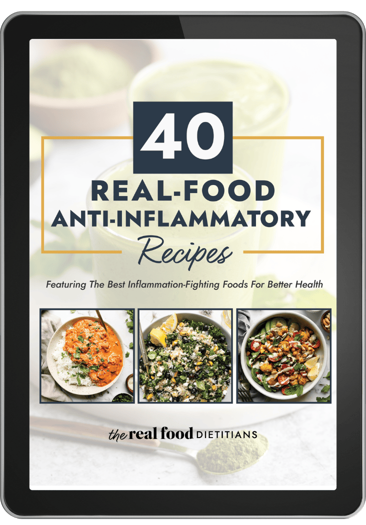 Our eBooks - The Real Food Dietitians