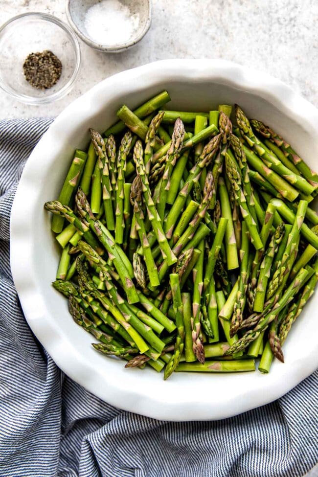 How To Cook Asparagus: Answers To The Most Common Reader Questions ...