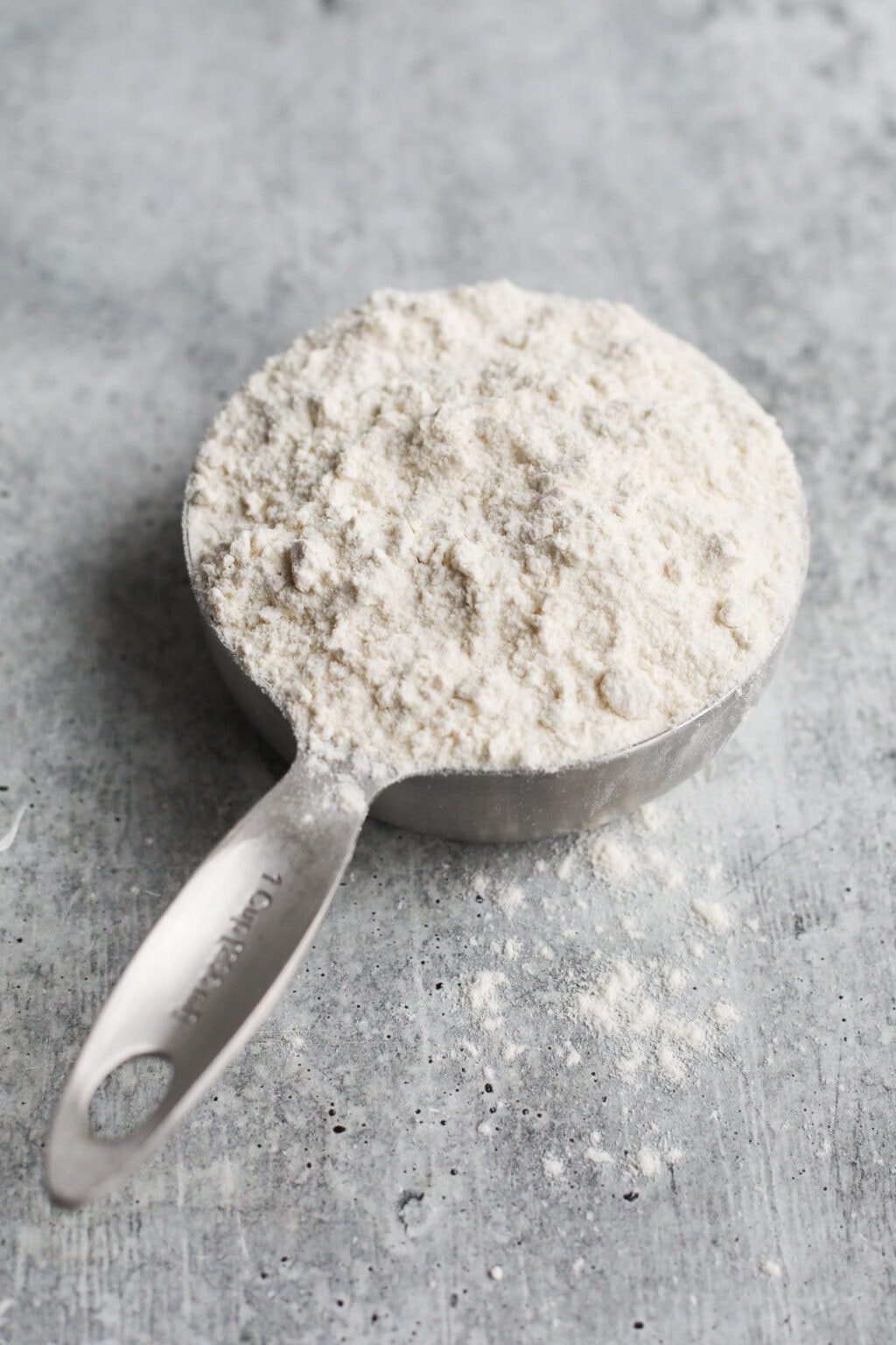 Scant Cup Meaning and How to Measure