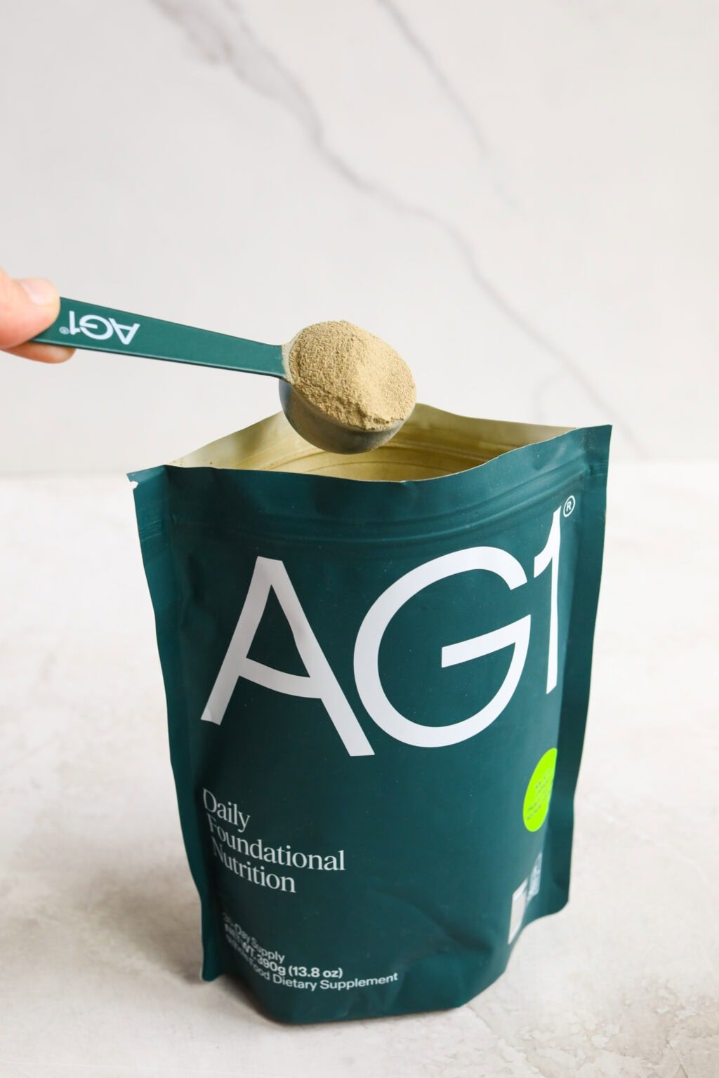 A Dietitian's AG1 Review 2025: Taste, Cost, and Benefits