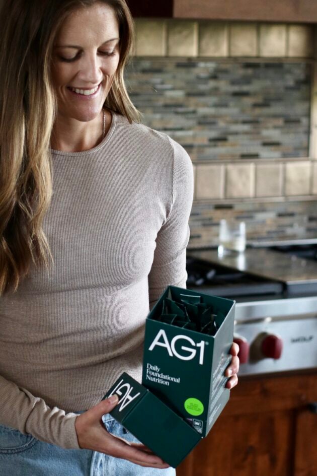 A Dietitian's AG1 Review 2025: Taste, Cost, and Benefits
