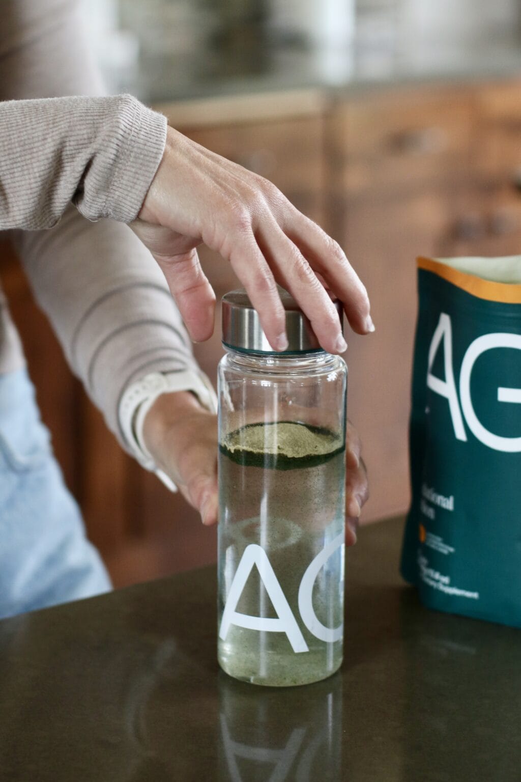 A Dietitian's AG1 Review 2025: Taste, Cost, and Benefits