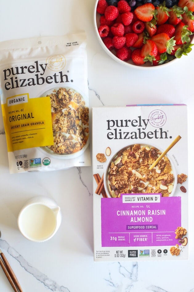 The 12 Best Cereals To Buy, According to 3 Dietitians