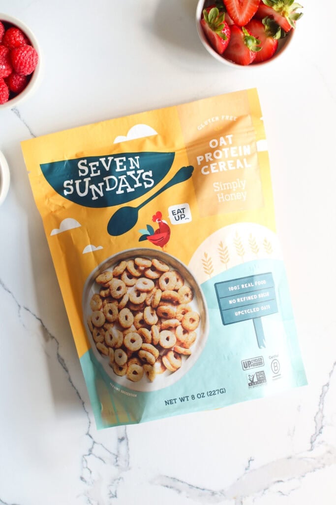 The 12 Best Cereals To Buy, According to 3 Dietitians