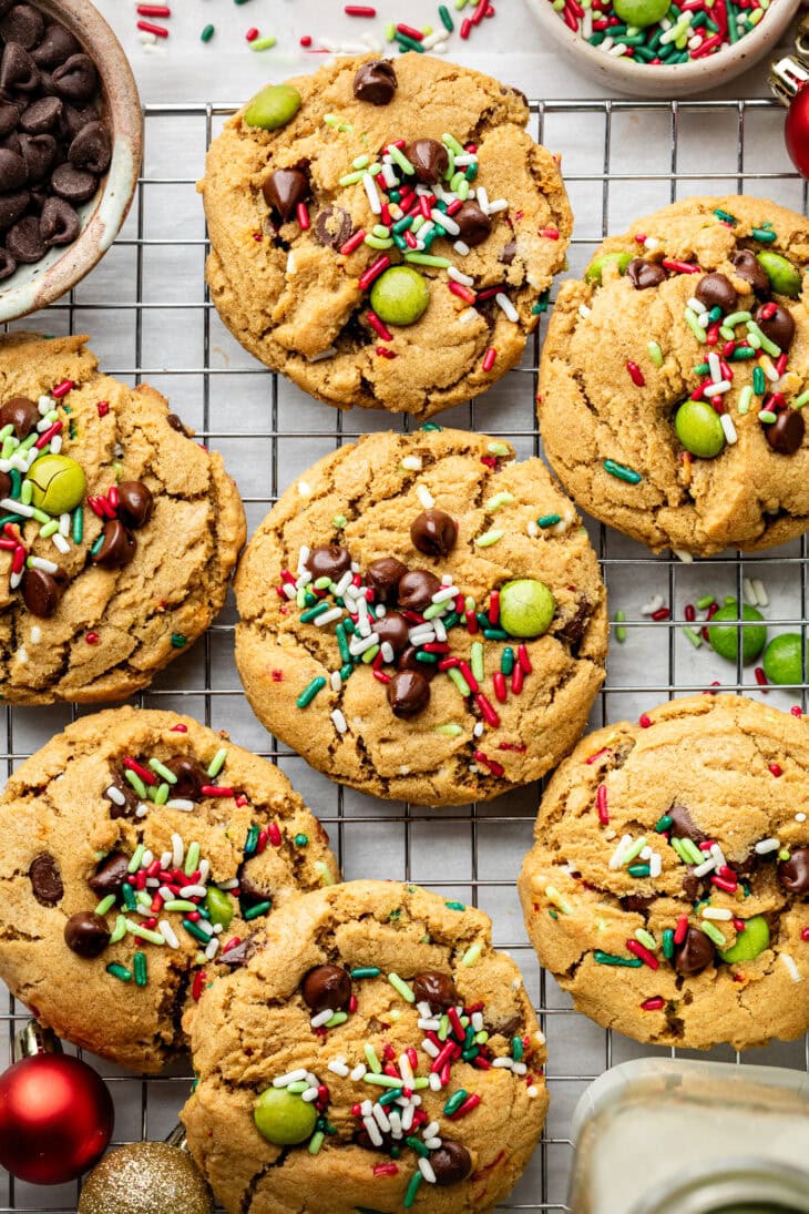 Christmas Cookies Recipe