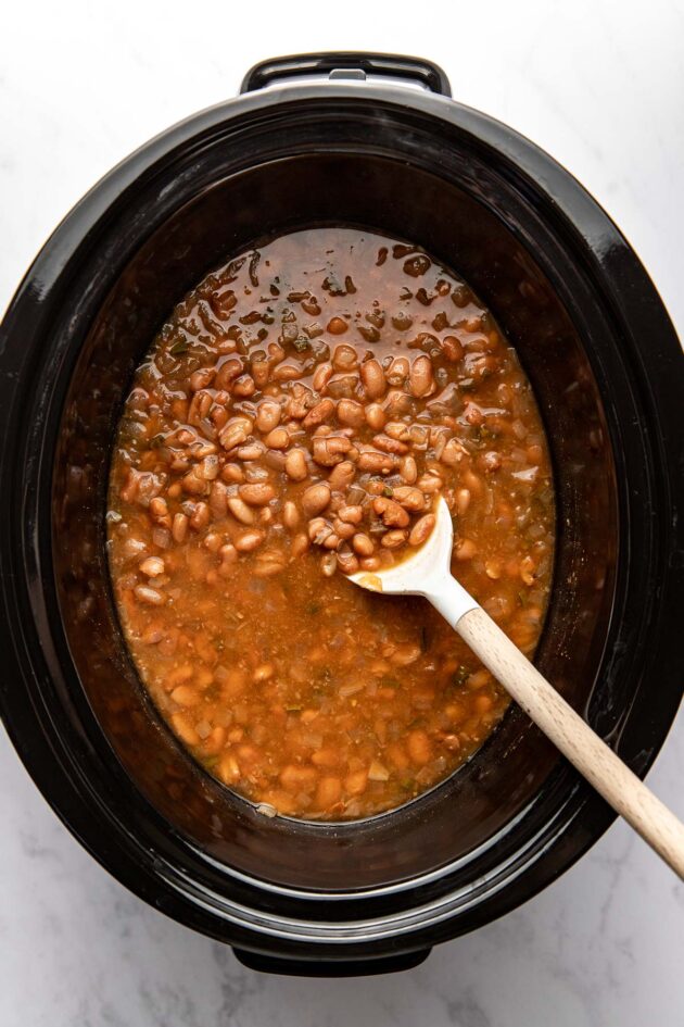 How To Make Refried Beans