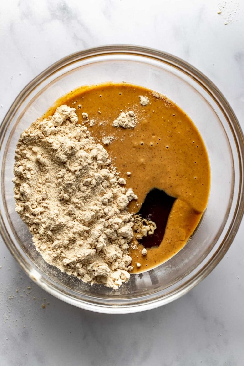 Peanut Butter Protein Cups Recipe
