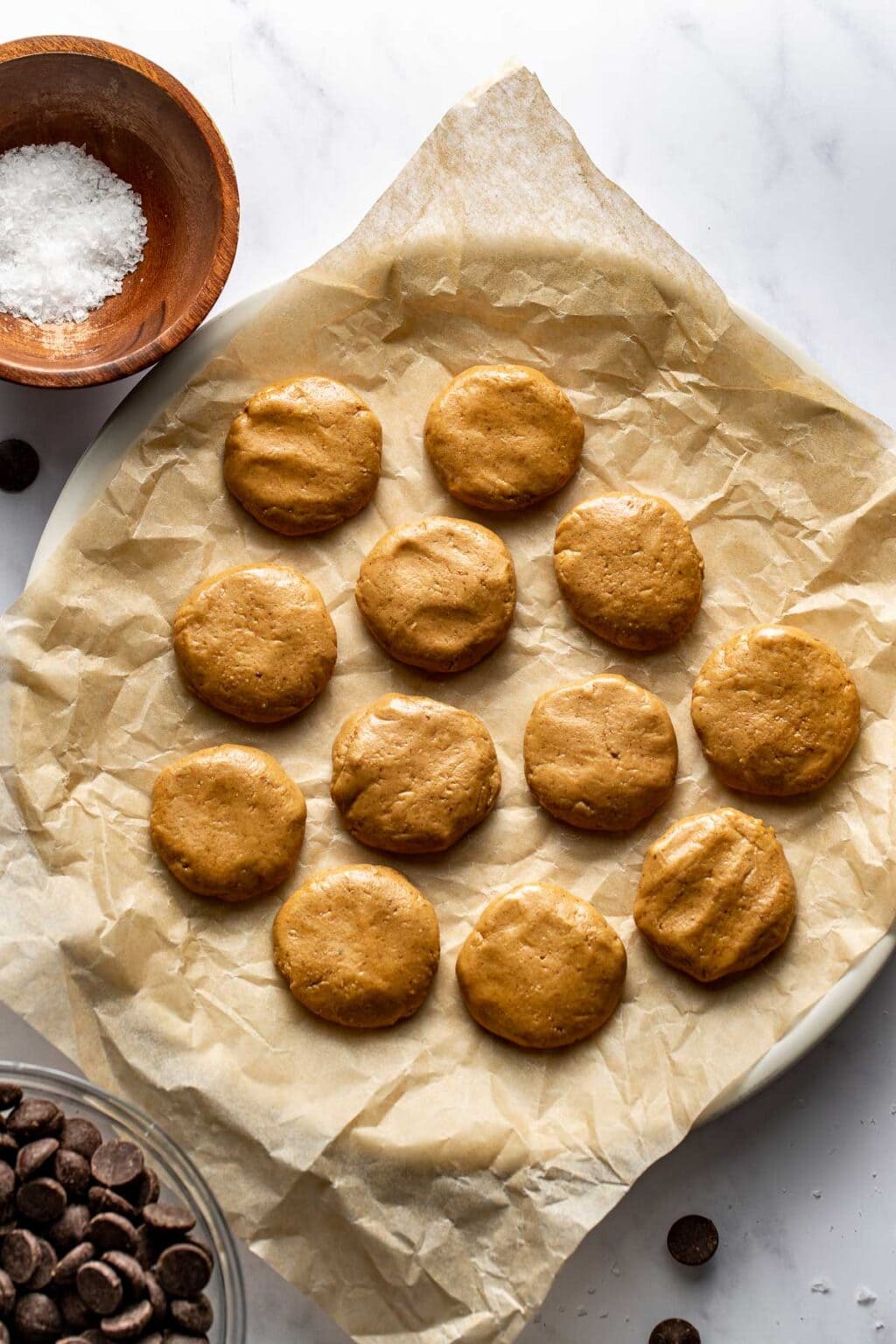 Peanut Butter Protein Cups Recipe