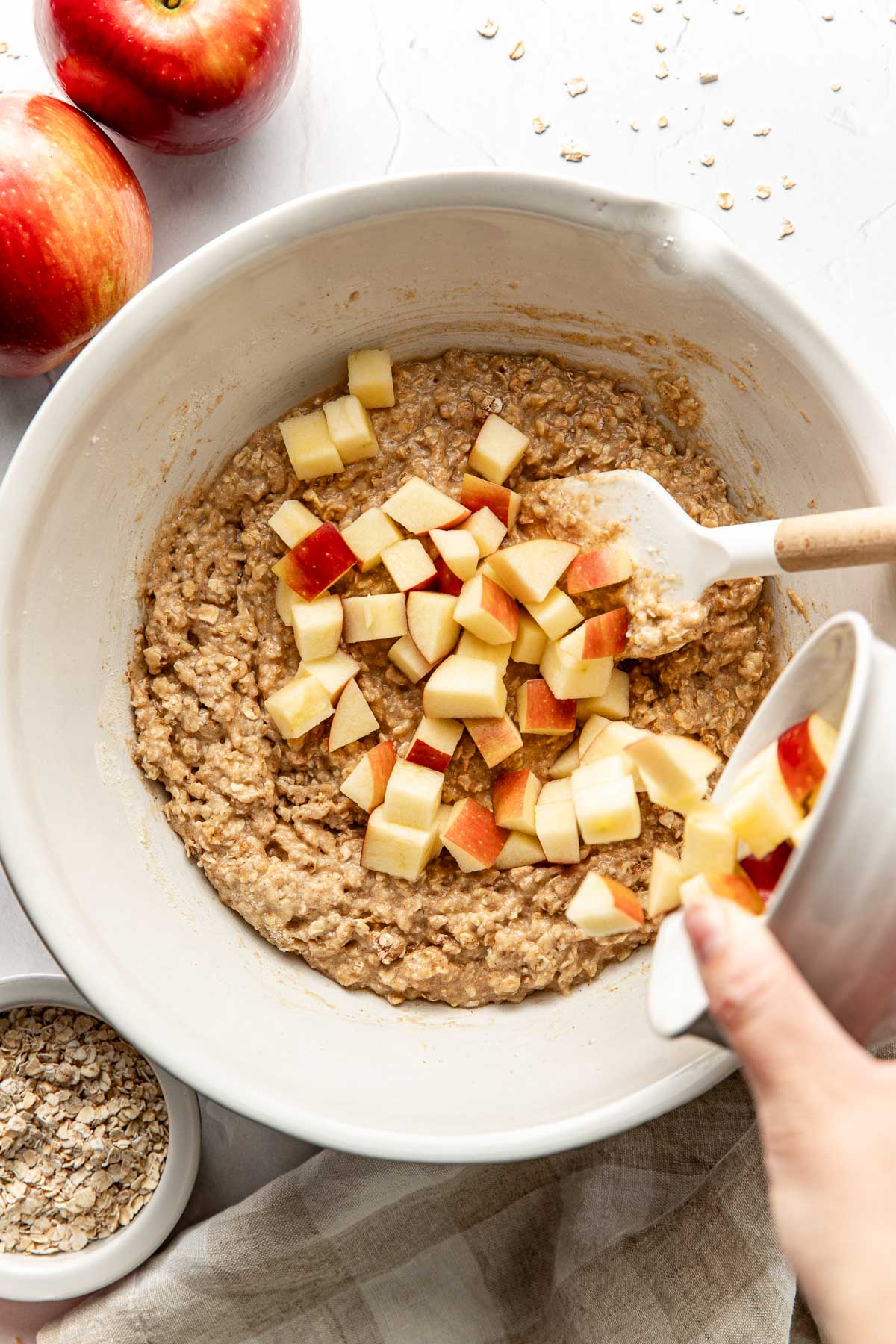 Our 23 Best Healthy Apple Recipes