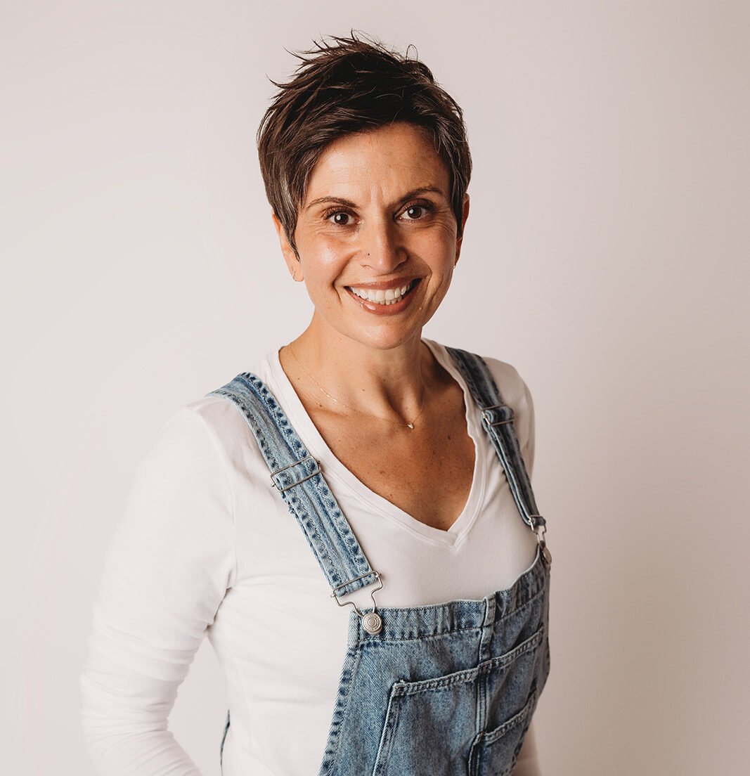 Jessica Beacom - The Real Food Dietitians