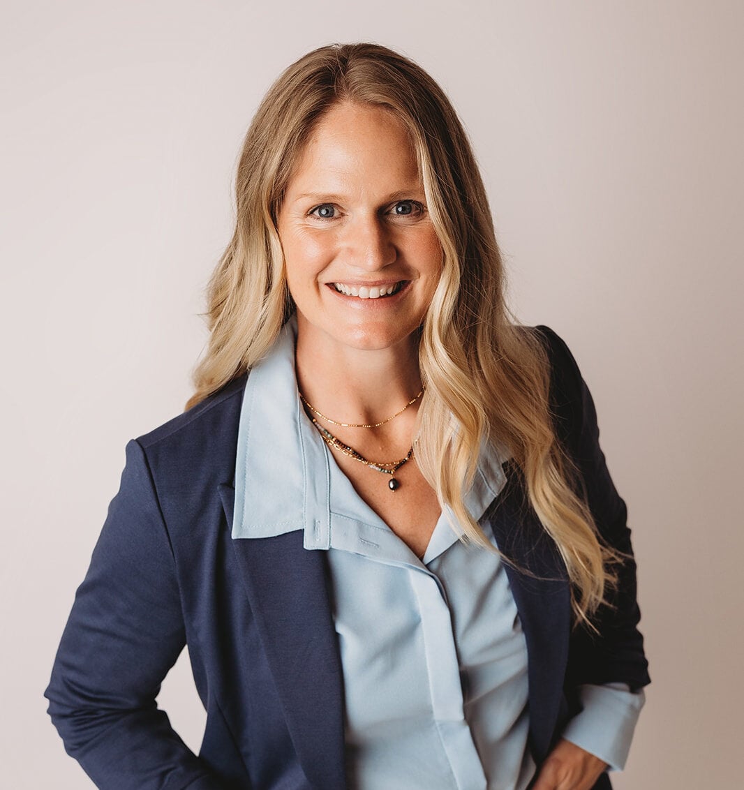 Jessie Shafer - The Real Food Dietitians