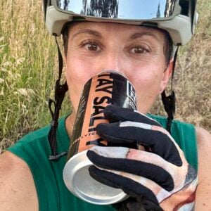 Jessica Beacom - The Real Food Dietitians