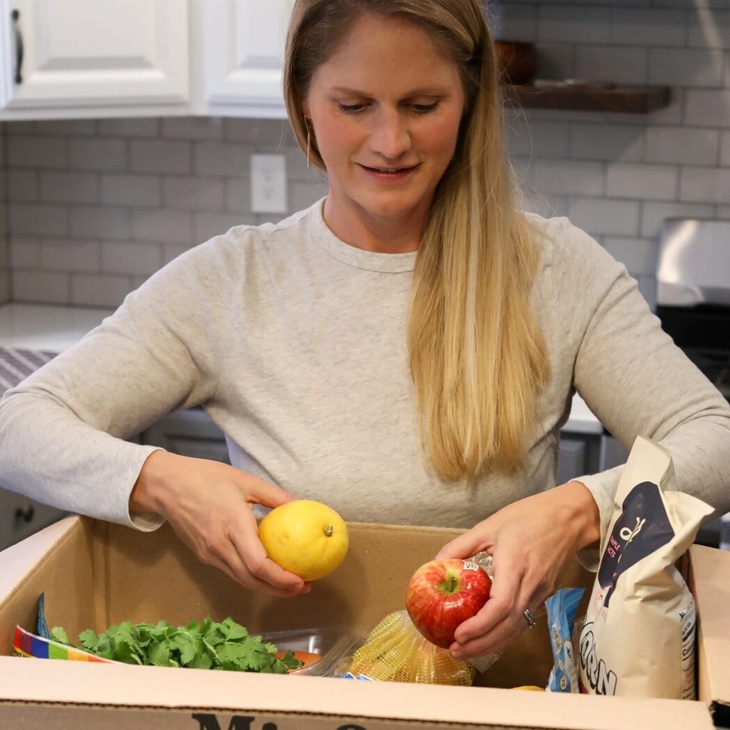 Jessie Shafer - The Real Food Dietitians