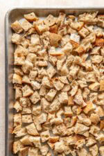 Easy Stuffing Recipe