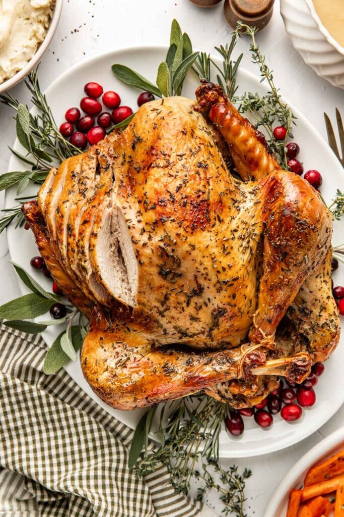 50+ Christmas Dinner Ideas