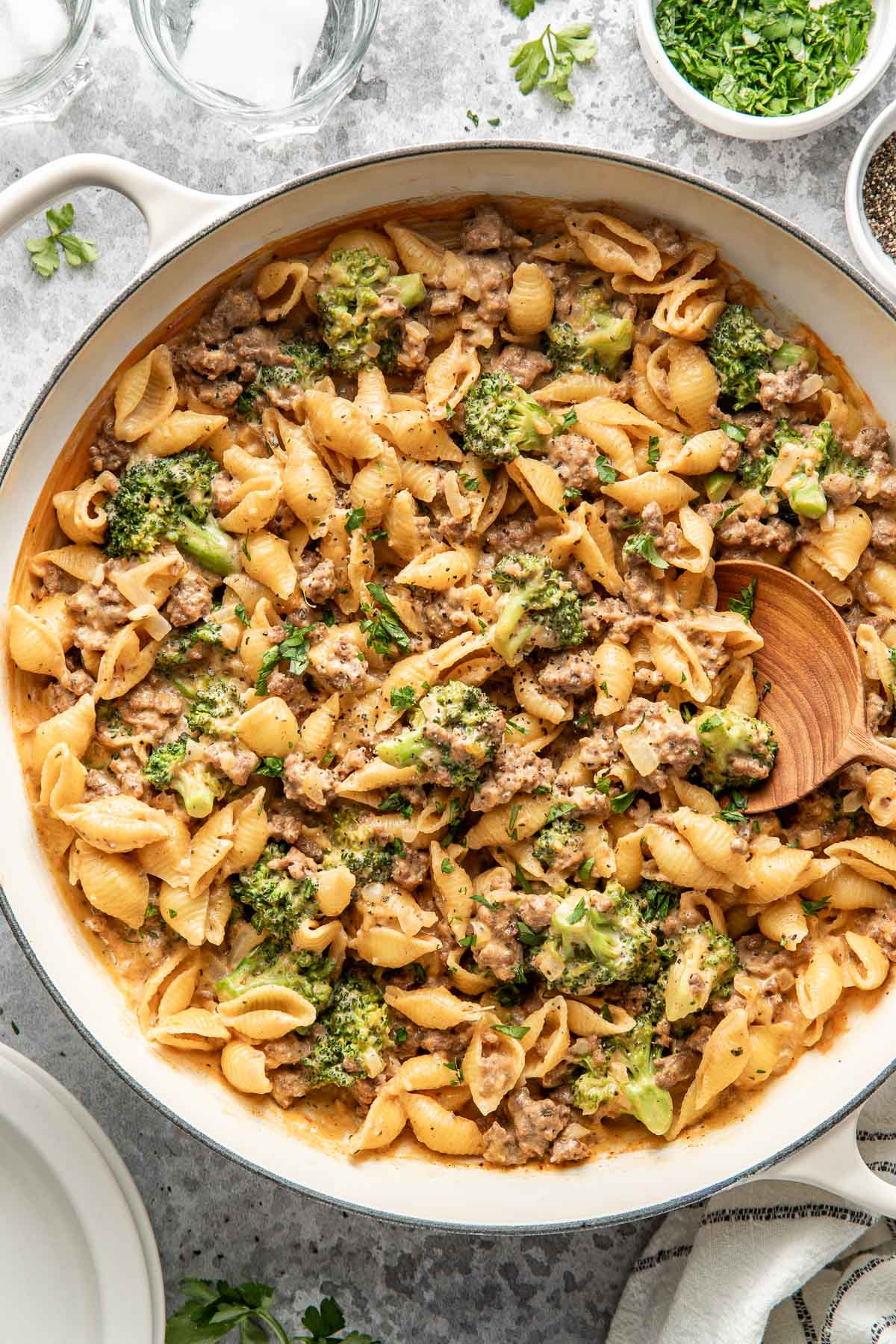 70 Easy Dinner Ideas